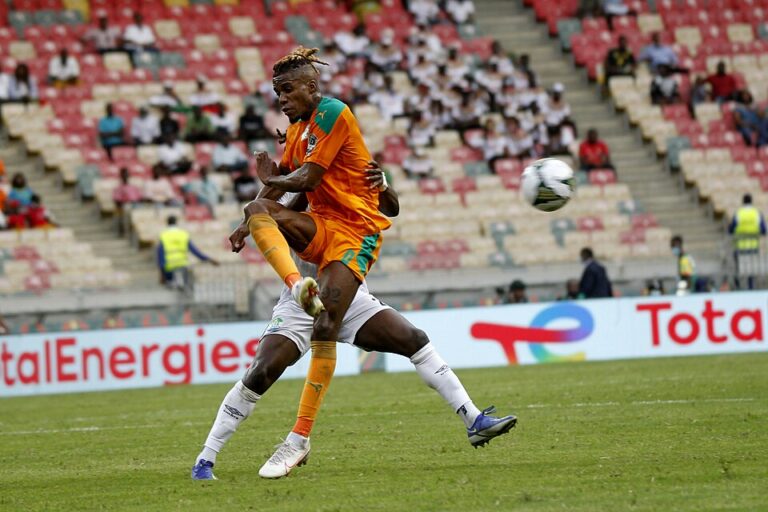 Classement FIFA avril 2026 : la Côte d’Ivoire remonte de 3 places